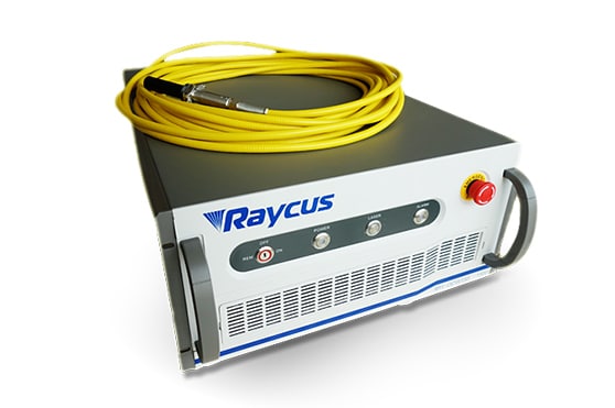 Raycus Fiber Laser Technologies. Representante Brasil e America Latina