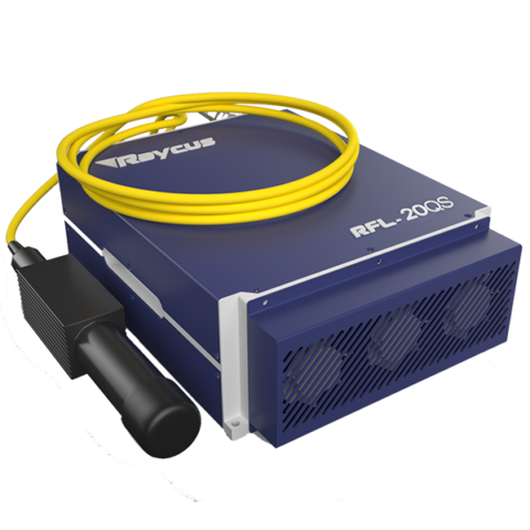 Downloads - Raycus Fiber Laser